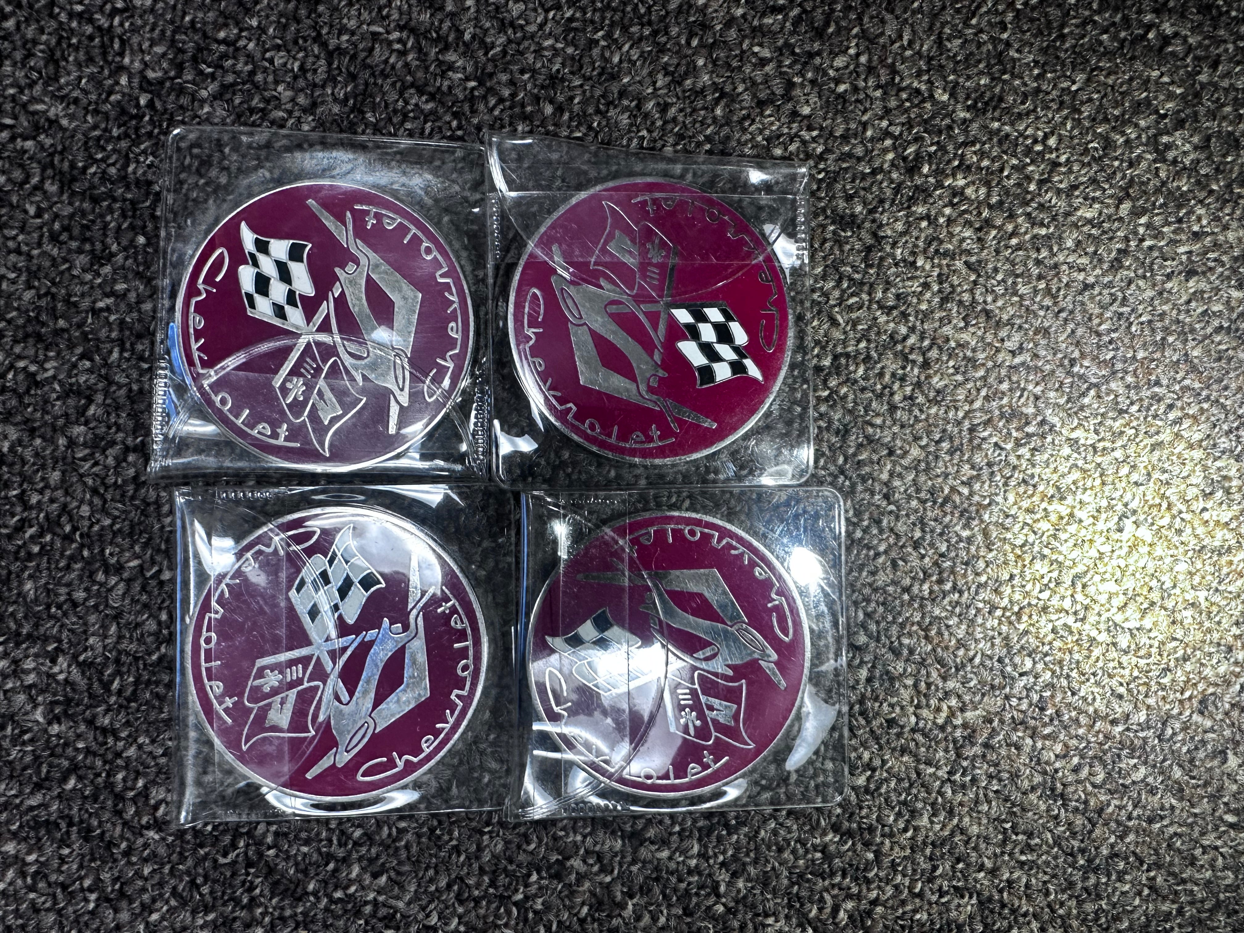 Zenith Wire Wheel Metal Chips 2.25" – Self-Made Fabrication LLC